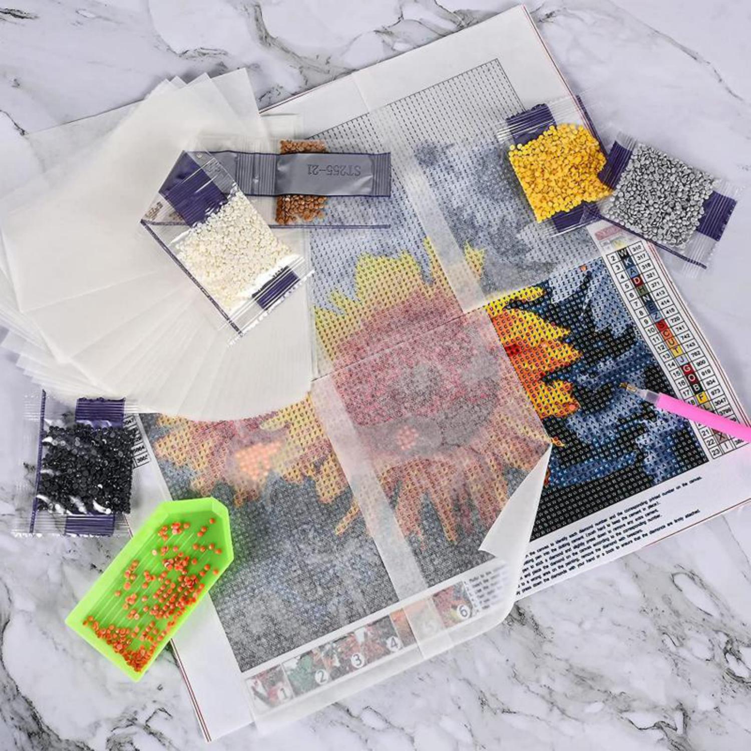 Bmw E36 Diamond Painting - DiamondPaint.CO.UK